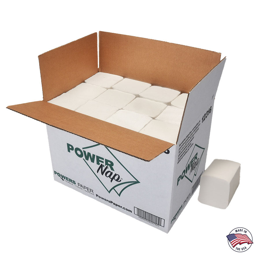 PowerNap Refill Napkins (6,000)